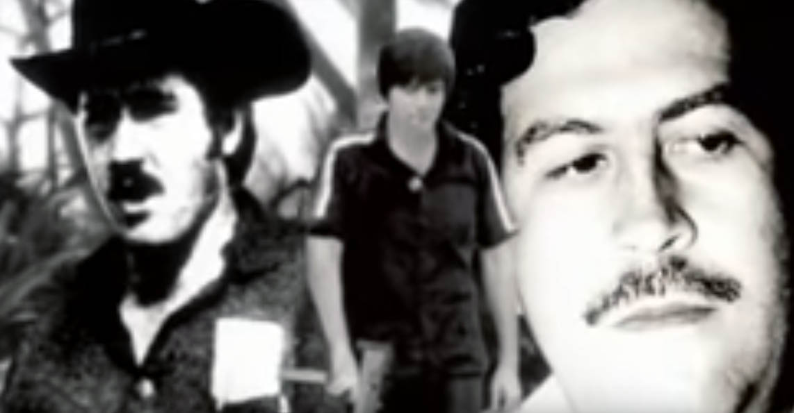 VIDEO: Looking back at the beginning of the Miami Drug Wars