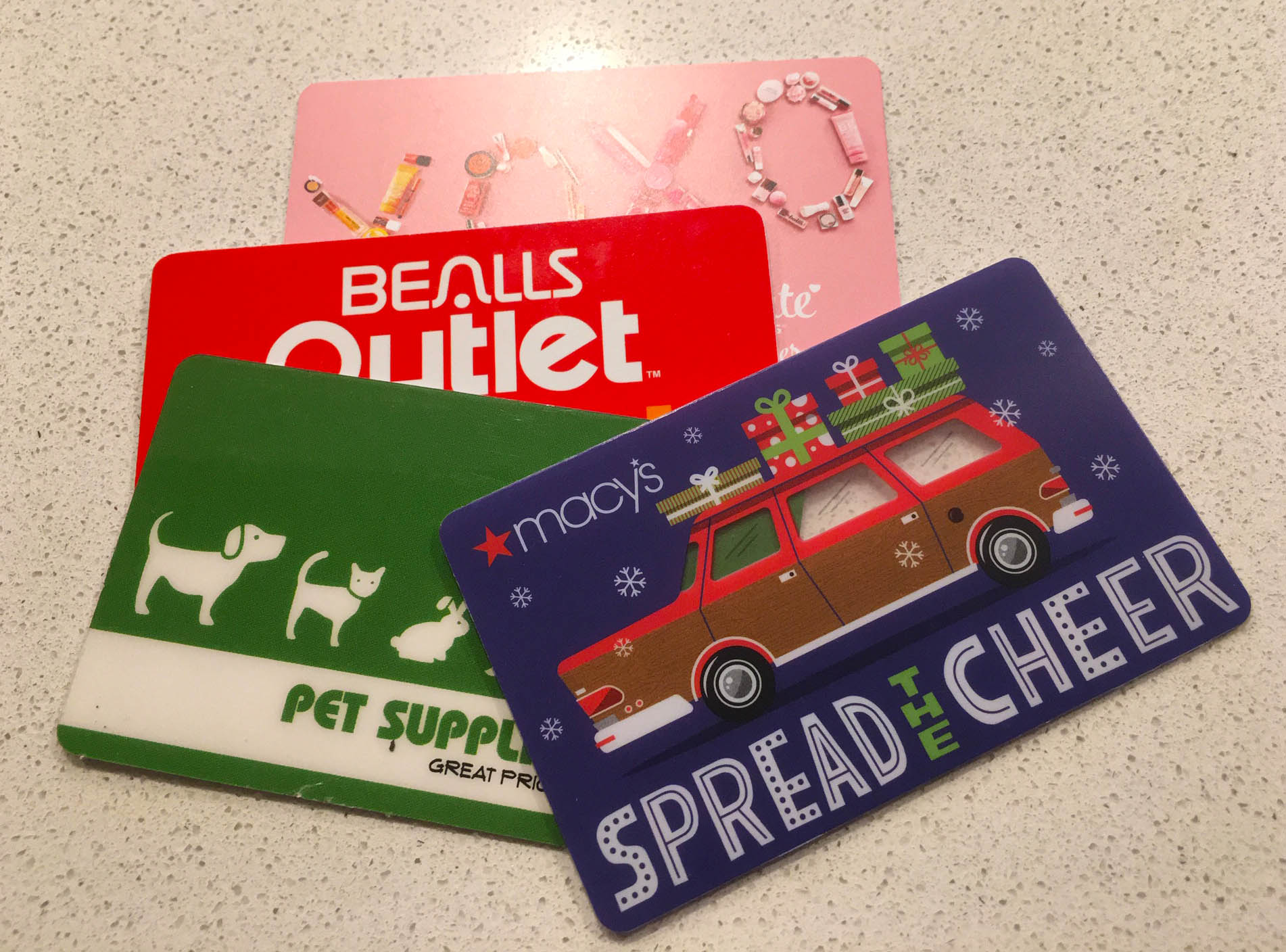 Ways to Prevent Holiday Theft | BailBondsNow.org