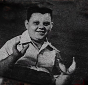 TRUE CRIME STORIES: Lobster Boy Murder in Gibsonton FL